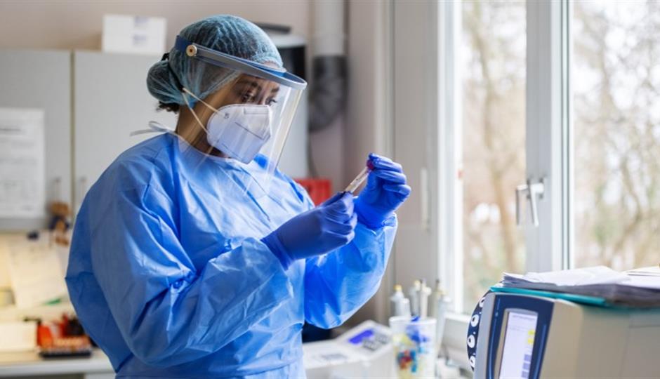 Health System News Ontario’s Research Hospitals - Powering Canada’s ...