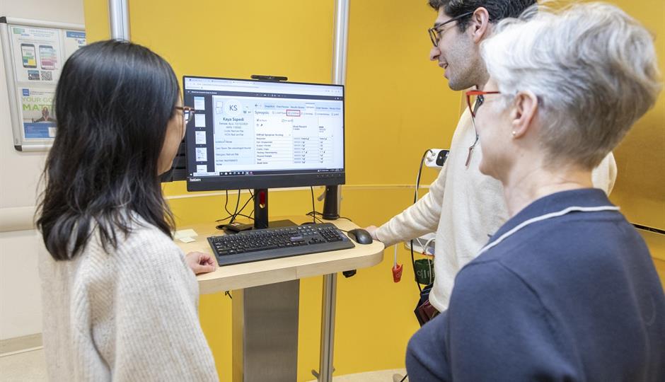 Health System News Digital Tool Connects Patients and Care Teams in ...