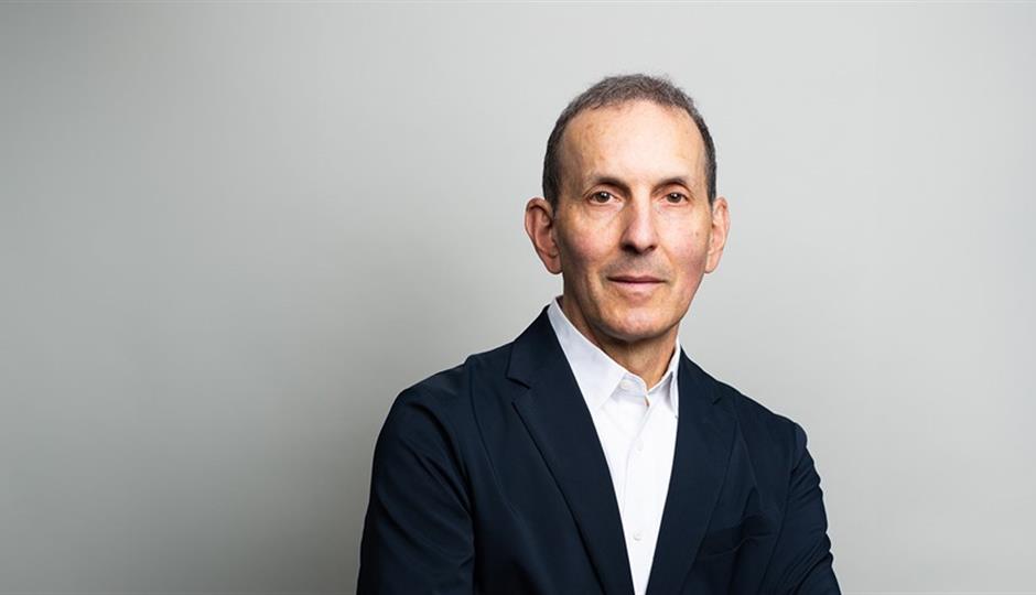 Health System News Dr. Daniel Drucker Among TIME’s ‘Most Influential ...