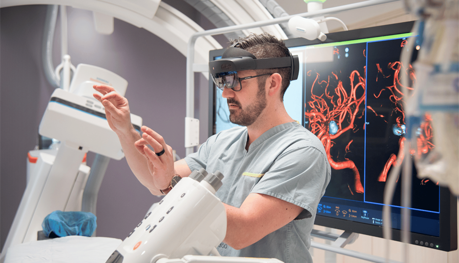 Health System News Research Awards Support Introduction of Mixed ...