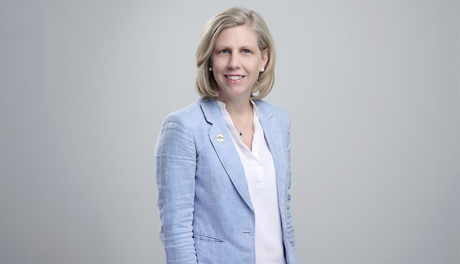 Health System News People on the Move