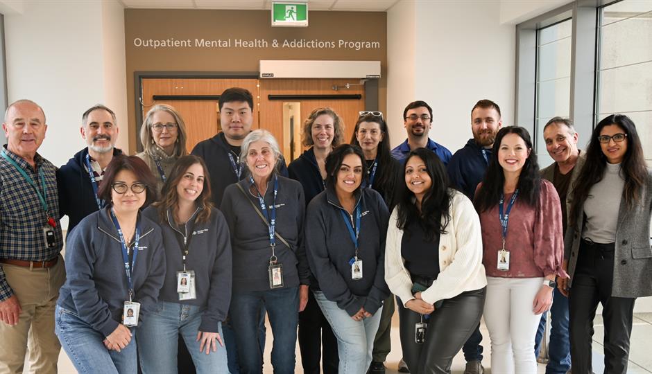 Health System News The Redesign of Humber River Health’s Chemical ...