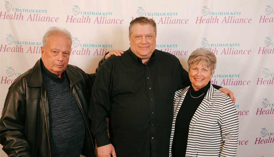 Health System News Brushstrokes of Hope: The Inspiring Story of Bryan Halls