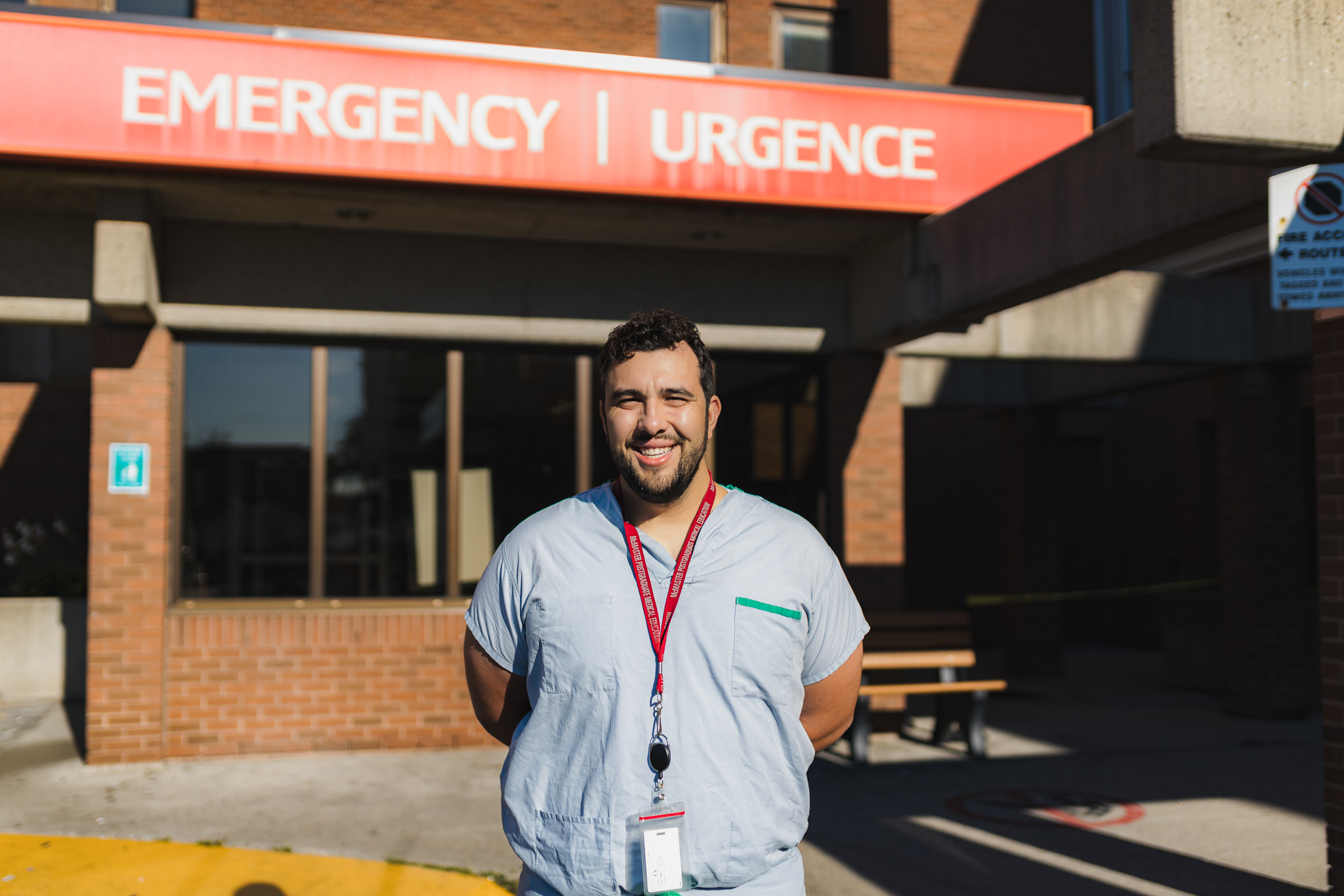 Health System News Resident Doctors’ Many Contributions to HHS