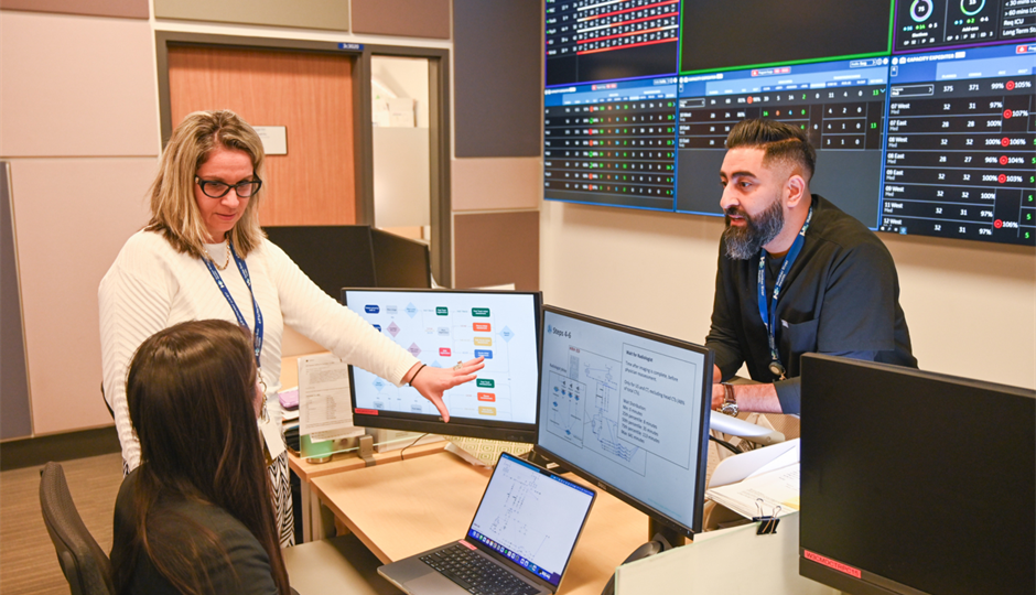 Health System News Redefining the Future of Emergency Care through Research