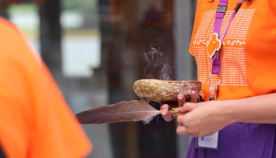 Health System News Setting a Foundation of Indigenous Cultural Safety