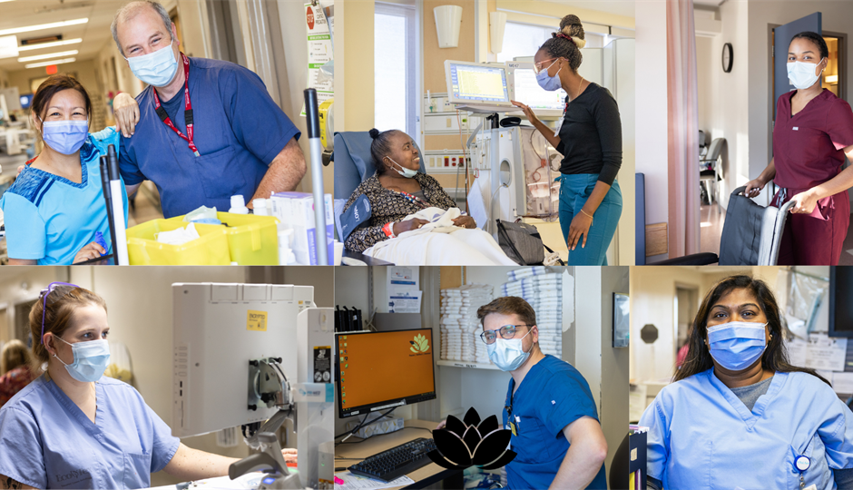 Health System News GRH Receives Great Employer Award 2022 from Canada's ...