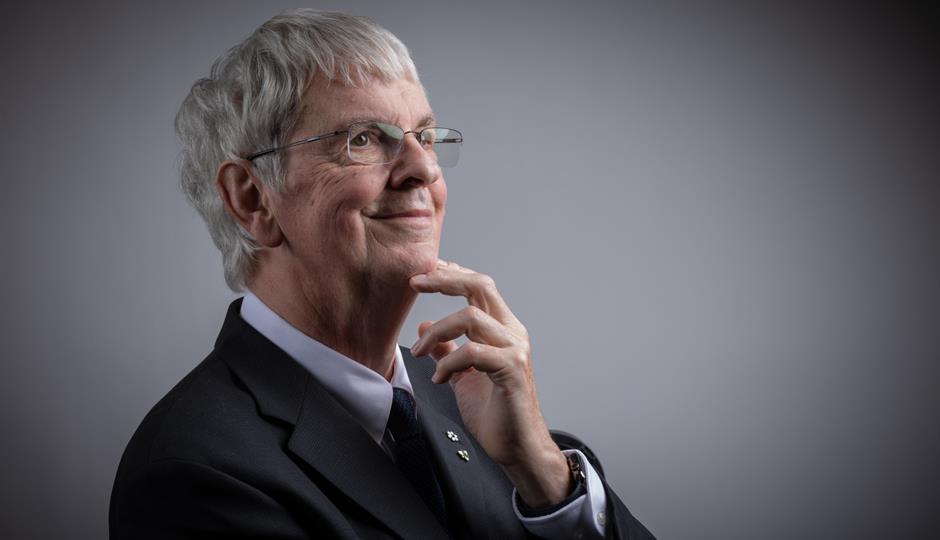 Health System News The Quintessential Game Changer