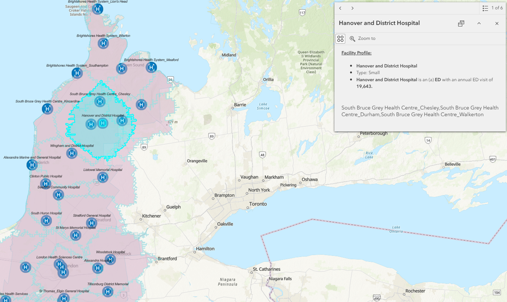 Health System News OHA’s 2024-2025 Year in Review