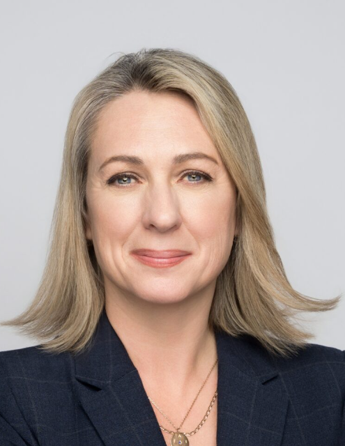 Health System News People on the Move